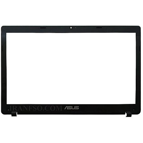 خرید و قیمت قاب جلو ال سی دی لپ تاپ ASUS K53 / K53E / K53B / K53J ...