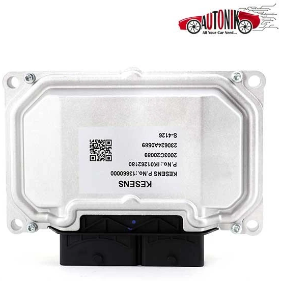 خرید و قیمت جعبه الکترونیکی SSAT KESENS - (ECU) یورو 5 بدون براکت تارا اتومات (IK01406880) عظام ...