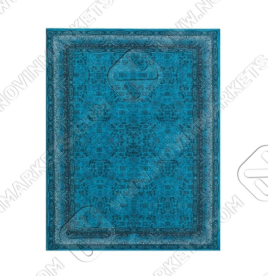 خرید و قیمت فرش دیبا کد S7455 | ترب