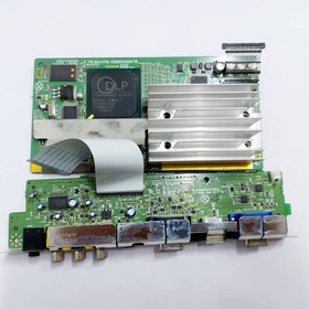 خرید و قیمت مین برد ویدئو پروژکتور اینفکوس IN24 | ترب