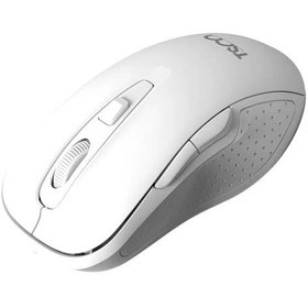 خرید و قیمت کیبورد و ماوس بی سیم تسکو مدل TSCO TKM7023W با گارانتی 12 ماهه شرکتی | ترب