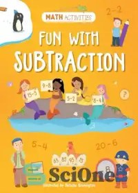 خرید و قیمت دانلود کتاب Fun with Subtraction - سرگرمی با تفریق | ترب