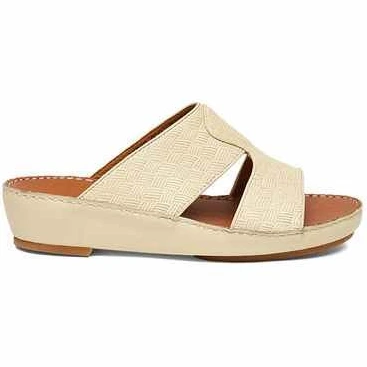 خرید و قیمت Piel : Textured Arabic Sanda : تاریخ تحویل: 3 تا 5 روز کاری ...