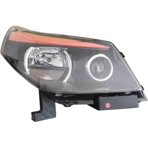 خرید و قیمت چراغ جلو راست جیلی GC6 elite درجه یک | ترب