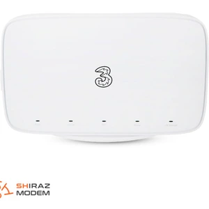 خرید و قیمت مودم 4.5G/TD-LTE سرکام مدل LTE2122GR ا Sercomm LTE2122GR 4 ...