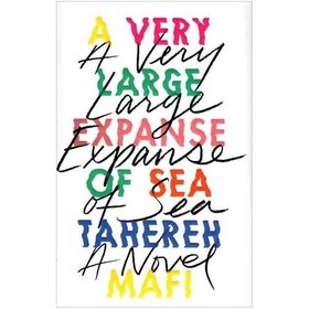 خرید و قیمت کتاب A Very Large Expanse of Sea | ترب