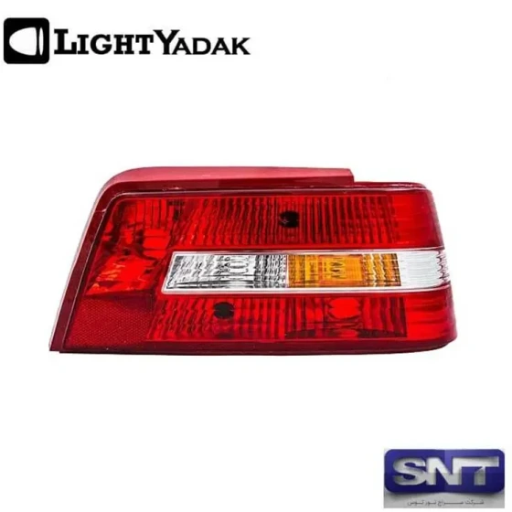 خرید و قیمت چراغ خطر عقب پژو SLX 405 راستSNT | ترب
