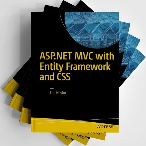 خرید و قیمت Aspnet Mvc With Entity Framework And Css ترب
