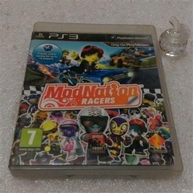 خرید و قیمت بازی PS3 MOD nation | ترب