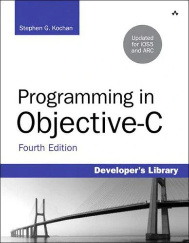 خرید و قیمت دانلود کتاب Programming In Objective C 4th Edition ا کتاب