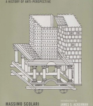 خرید و قیمت دانلود کتاب Oblique Drawing. A History of Anti-Perspective ...