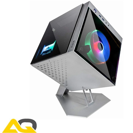 خرید و قیمت کیس Azza Cube Mini 805 Innovative Mini | ترب