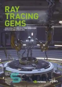 خرید و قیمت دانلود کتاب Ray Tracing Gems: High-Quality and Real-Time Rendering with DXR and ...