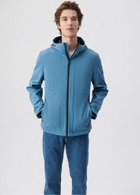 خرید و قیمت کت مردانه ماوی 110201 | ترب