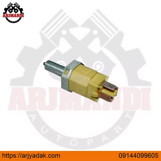 خرید و قیمت استپ ترمز پیچی ام وی ام 530-X33 | ترب