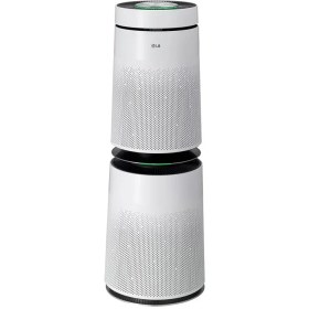 خرید و قیمت تصفیه هوا الجی LG AS95GDWV0 ™PuriCare | ترب