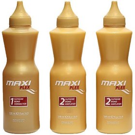 خرید و قیمت پلکس گلد مکسی همراه ترازو Plex Gold Maxi حجم 3 قوطی 500 میل ...