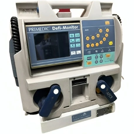 خرید و قیمت الکتروشوک پریمدیک مدل primedic defi-monitor | ترب