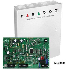 خرید و قیمت دستگاه دزدگیر پارادوکس مدل MG5050 با کیپد | ترب