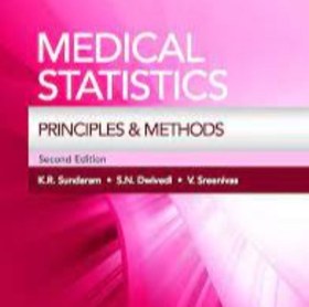 خرید و قیمت Medical Statistics Principles And Methods 2Ed (Pb 2021) | ترب