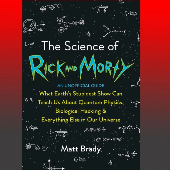 خرید و قیمت The Science of Rick and Morty | ترب