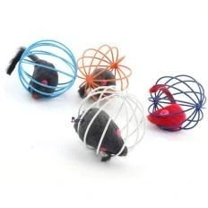 خرید و قیمت اسباب بازی موش در قفس | ترب