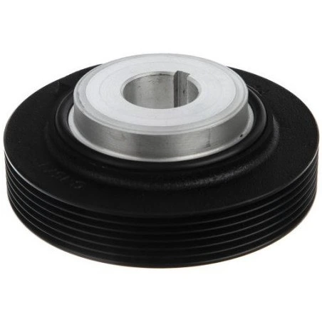 خرید و قیمت پولی سر میل لنگ پژو 405 برند FGP | ترب