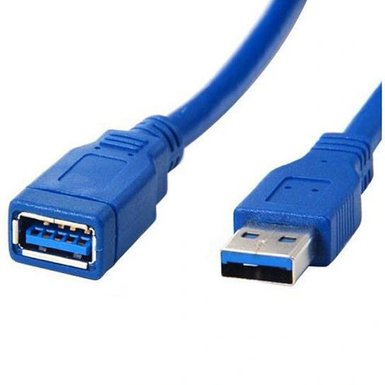 خرید و قیمت کابل افزایش USB3 DNET به طول 1.5 متر | ترب