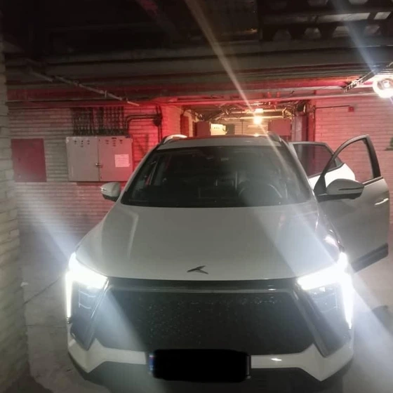 خرید و قیمت کی‌ام‌سی X5 مدل 1402 ا KMC X5 | ترب