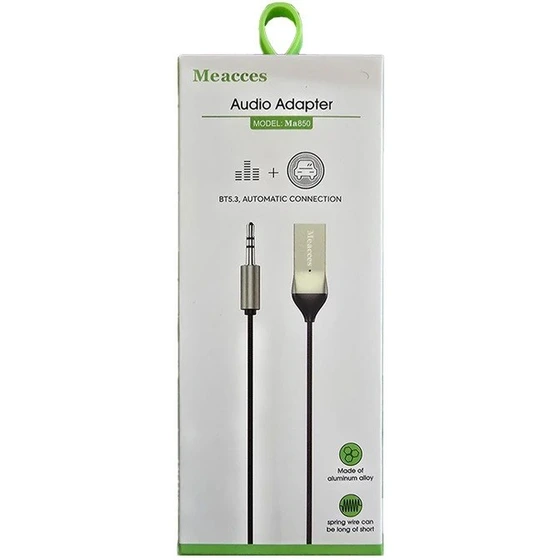 خرید و قیمت دانگل بلوتوث مکسیس مدل Meacces Ma-850 | ترب