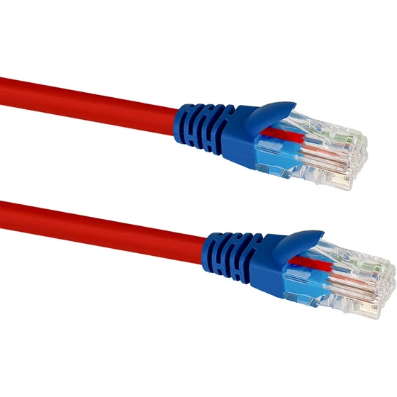 خرید و قیمت کابل شبکه EFFORT ایفورت مدل CAT6 – UTP | ترب