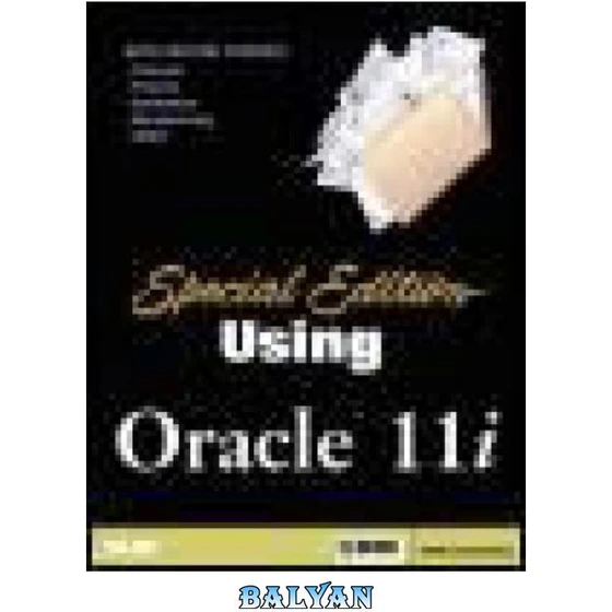 خرید و قیمت دانلود کتاب Special Edition Using Oracle Applications ترب