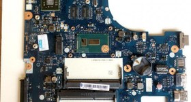 خرید و قیمت مادربرد لپ تاپ لنوو G5080 I7/5500 GM بدون گرافیک | ترب