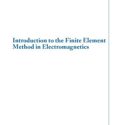 خرید و قیمت دانلود کتاب Introduction to the finite element method in ...