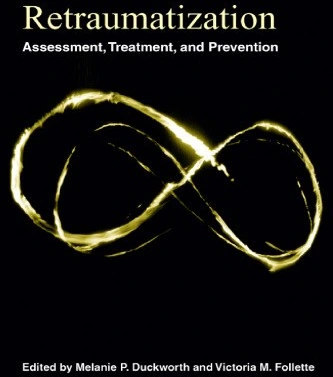 خرید و قیمت دانلود کتاب Retraumatization: Assessment, Treatment, and ...
