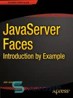 خرید و قیمت دانلود کتاب Javaserver faces: introduction by example ...