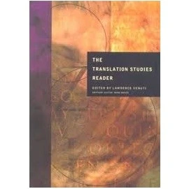 خرید و قیمت The Translation Studies Reader کتاب | ترب