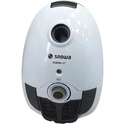 خرید و قیمت جاروبرقی اسنوا مدل SVC-CA20BK | ترب