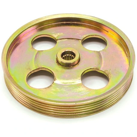 خرید و قیمت پولی هیدرولیک خاری پژو ۲۰۶ تیپ ۵ R2 TU5 | ترب