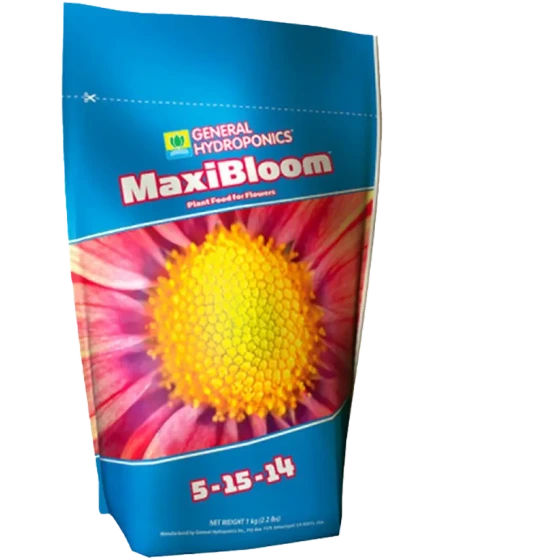 خرید و قیمت کود مکسی بلوم جنرال هیدروپونیک | General Hydroponics ...