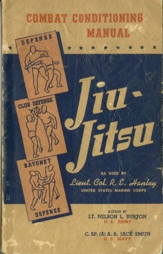خرید و قیمت دانلود کتاب Combat Conditioning Manual: Jiu Jitsu Defense ...