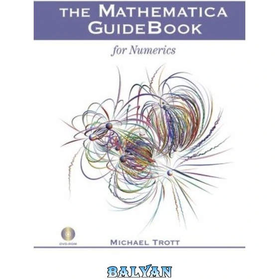خرید و قیمت دانلود کتاب The Mathematica GuideBook for Numerics | ترب