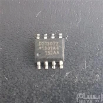 خرید و قیمت بسته سه عددی از DS1307Z SMD8 | ترب