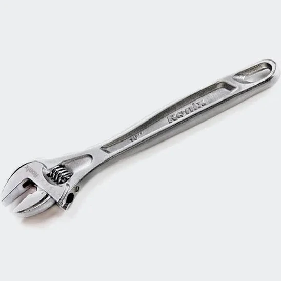 خرید و قیمت آچار فرانسه 10 اینچ رونیکس (RONIX) مدل RH-2410 | ترب