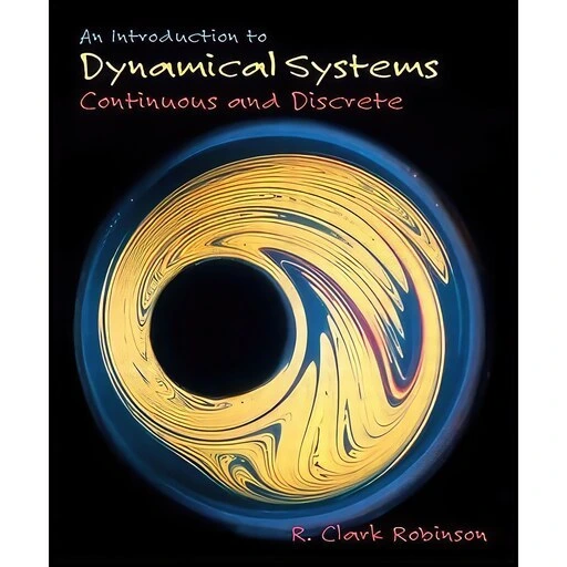 خرید و قیمت کتاب زبان اصلی An Introduction to Dynamical Systems اثر R ...