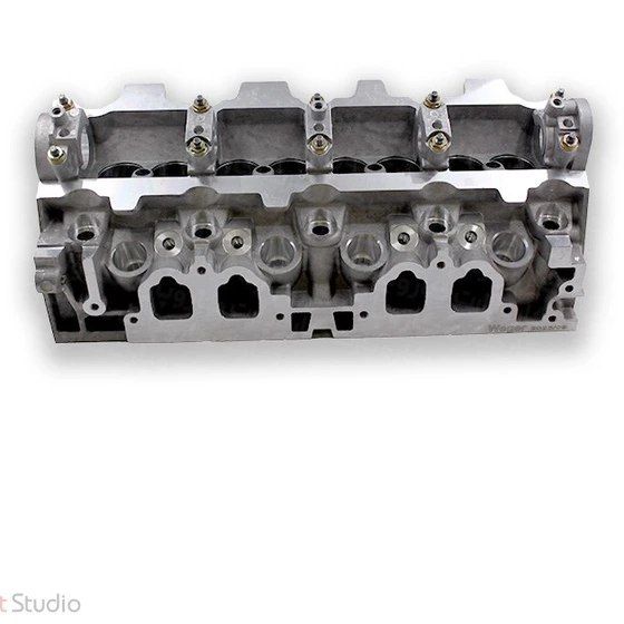 خرید و قیمت سرسیلندر نیمه پژو 405 (XU7) 1800 وگر | ترب