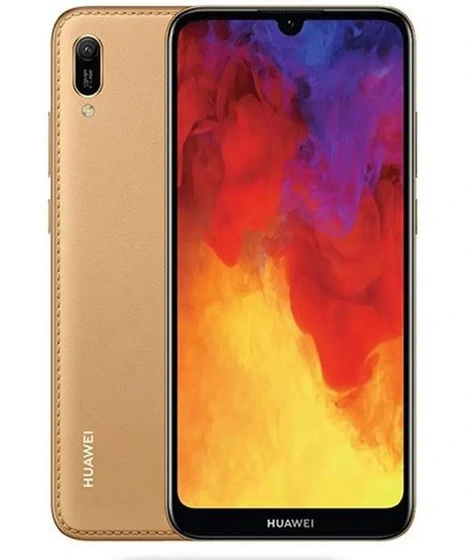 خرید و قیمت فارسي سازي هواوي MRD-LX1 | Y6 2019 | ترب