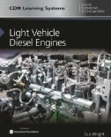 خرید و قیمت کتاب Light Vehicle Diesel Engines - Original PDF | ترب