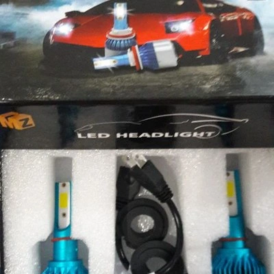 خرید و قیمت هدلایت D3محصول جدید mzm | ترب