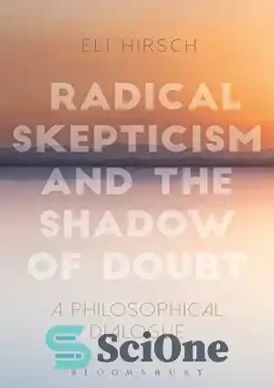 خرید و قیمت دانلود کتاب Radical Skepticism and the Shadow of Doubt: A ...